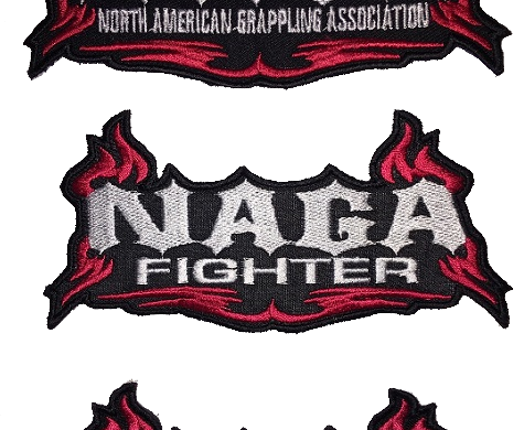 Patches Archives - NAGA Clothing & Merchandise